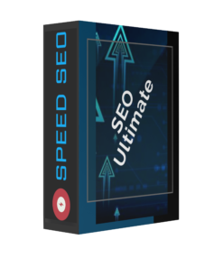 Speed SEO Digital - Results driven marketing services